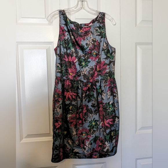 Darling | Dresses | Darling Brand Floral Dress | Poshmark